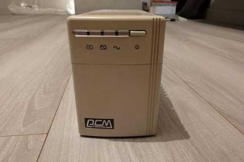 Ибп Powercom King KIN-625A