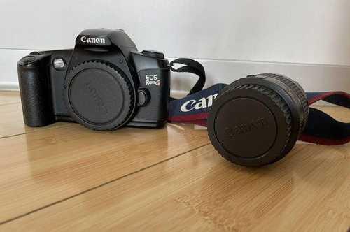 Пленочный фотоаппарат Canon EOS RebelG