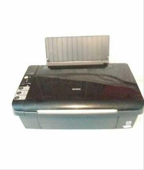 epson c331a