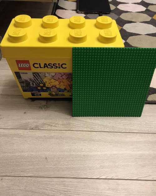 Lego Classic 10698