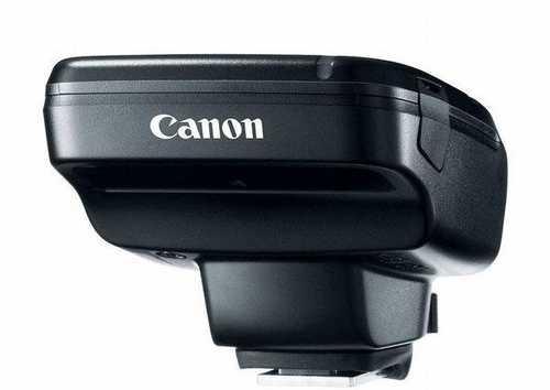 Трансмиттер Canon ST-E3-RT