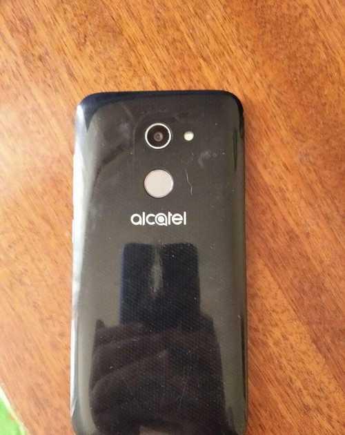 Телефон Alcatel A3