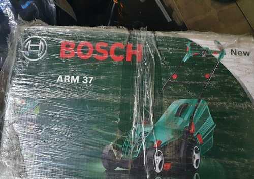 Газонокосилка Bosch ARM 37
