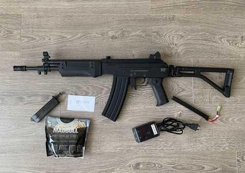 Galil SAR REM Страйкбольный автомат