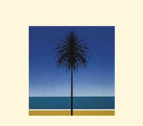 Виниловая пластинка Metronomy The English Riviera