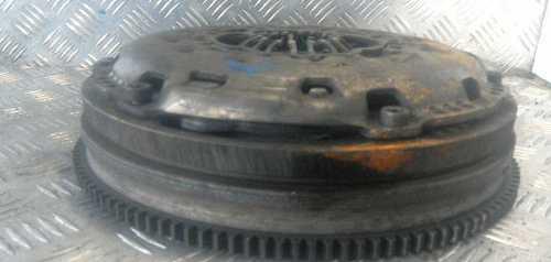 Маховик Renault Grand Scenic 2 поколение (2006-200