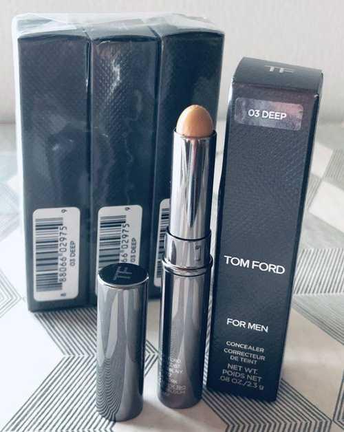 Tom Ford for Men маскирующее средство Новый Оригин