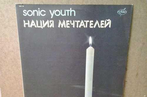 Виниловая пластинка Sonic Youth (88)