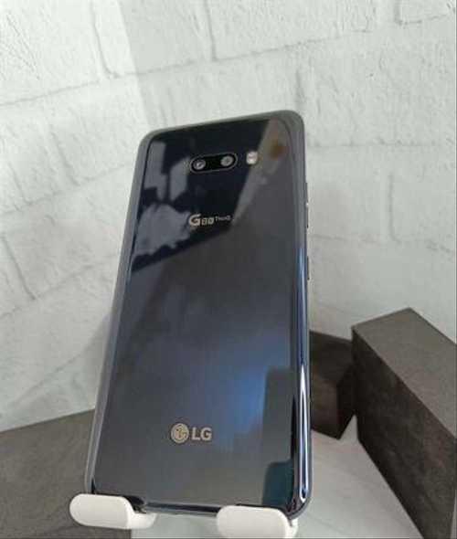 LG G8x (США, не реф), идеал, без торга/M4