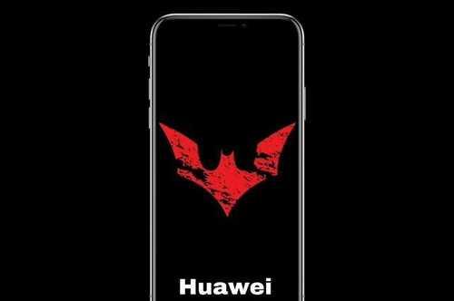 Дисплей для Huawei с заменой