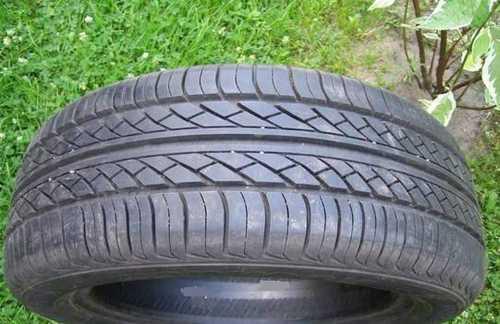 1шт. Hankook Optimo K406 205/55r16 летн