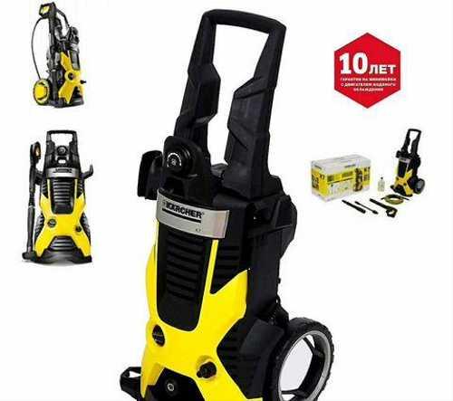 Мойка К7 Classic Karcher аренда продажа