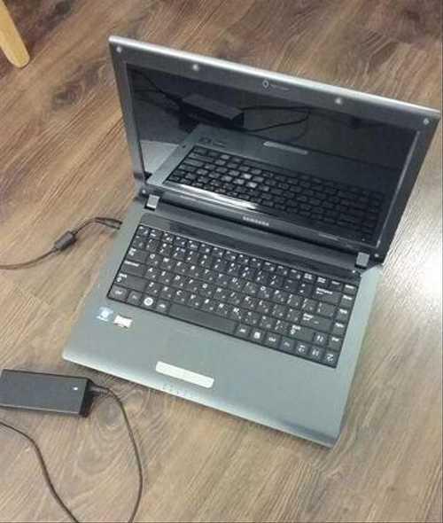 Ноутбук samsung r425 не рабочий