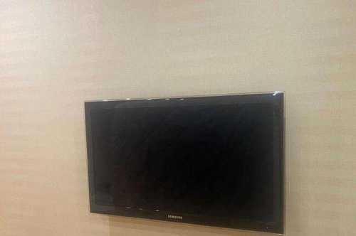 Телевизор Samsung UE37C5000QW