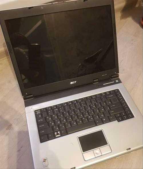 Ноутбук Acer Aspire 1650