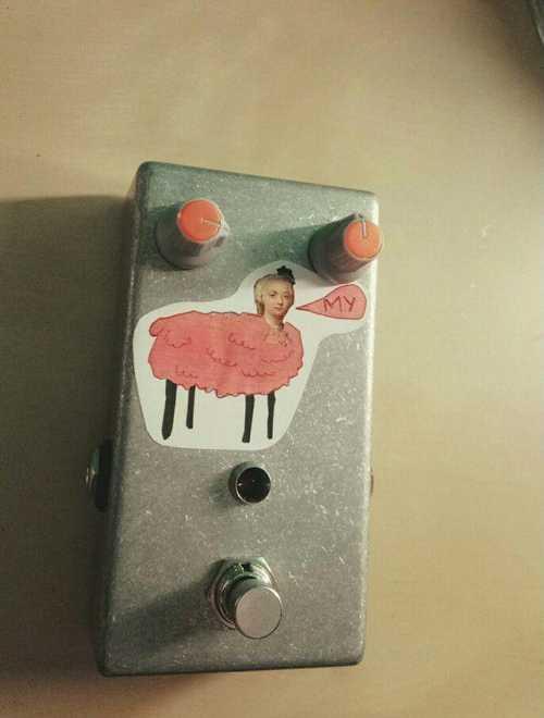 DOD 250 overdrive