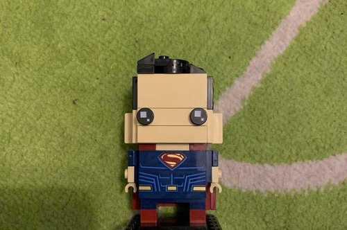 Lego brick headz