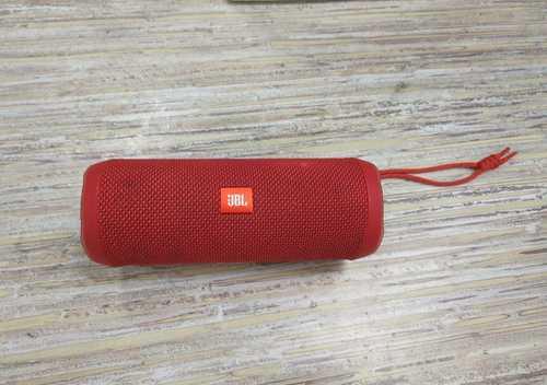 Колонка JBL Flip 4