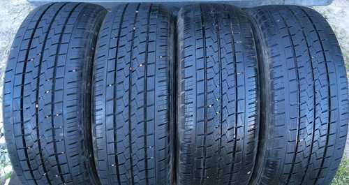 Bridgestone Duravis R410 215-65-R15C 4 шт