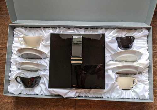 Подарочный чайный набор