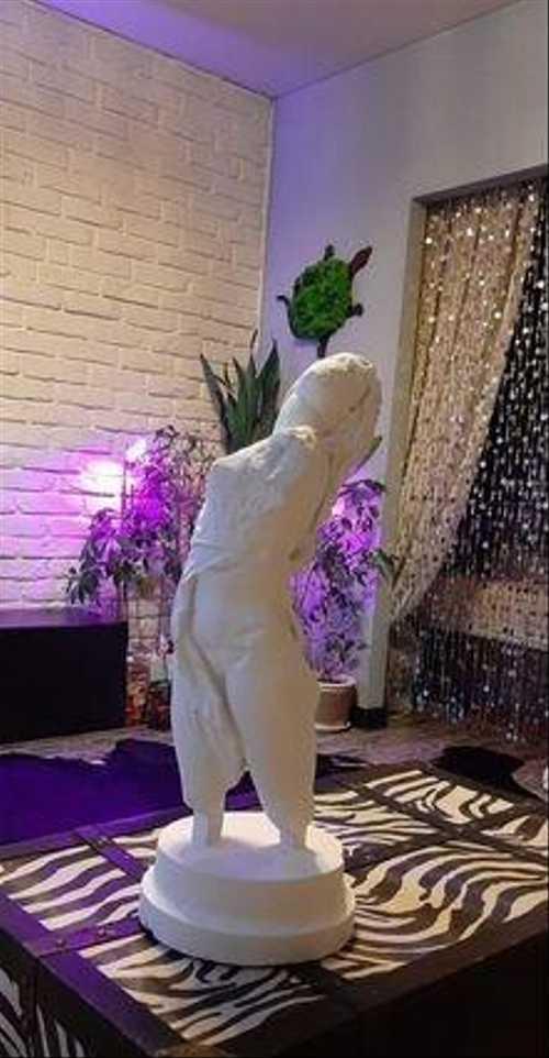 Интерьерная садовая фигура Статуя Менады, Скопас