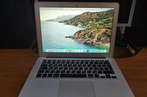 Apple MacBook Air