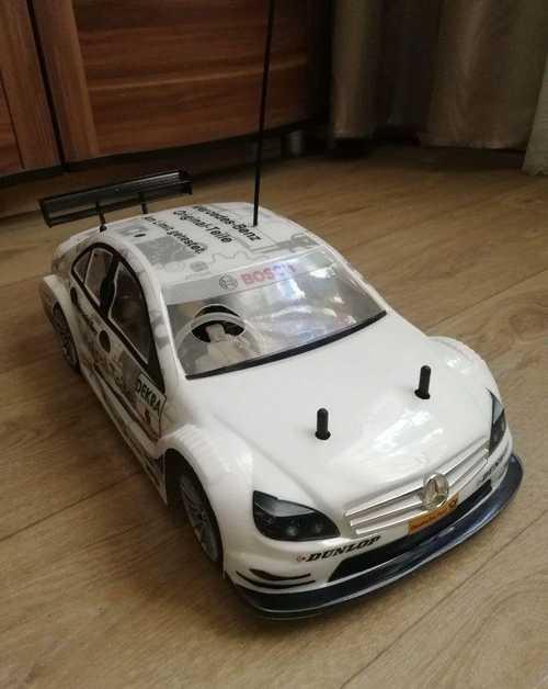 Mercedes AMG deagostini