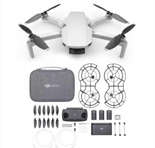 Продам DJI mavic mini combo (CE) Европейцы