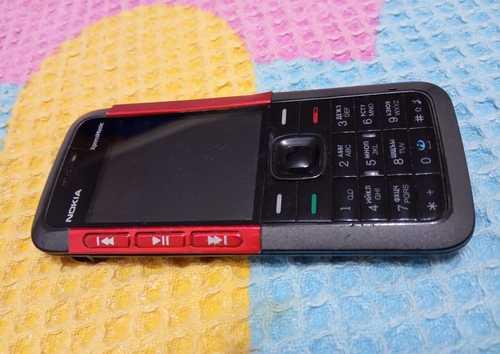 Nokia 5310 XspressMusic