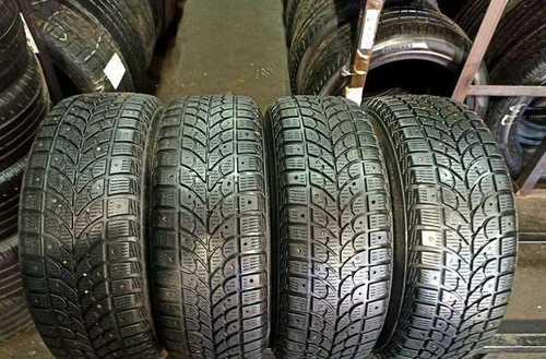 Bridgestone WT17 235/60 R16 99T