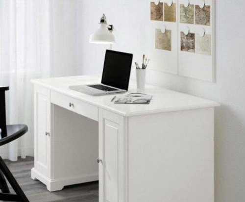 Письменный стол IKEA liatorp лиаторп