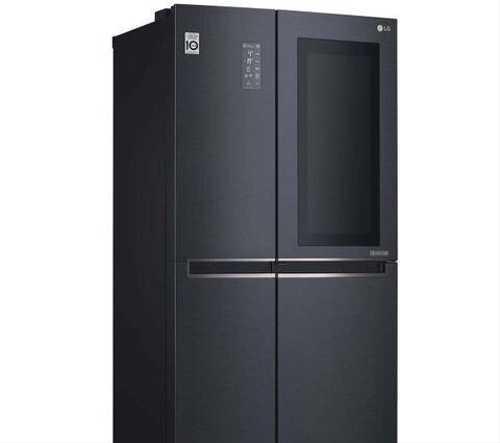Новый холодильник GC-Q247cbdc