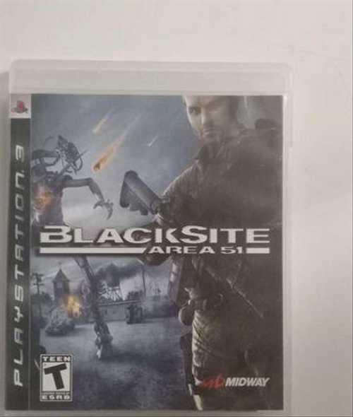 Игра для ps3