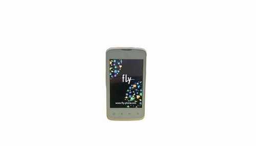 Смартфон Fly IQ238 Jazz (бекетова57)