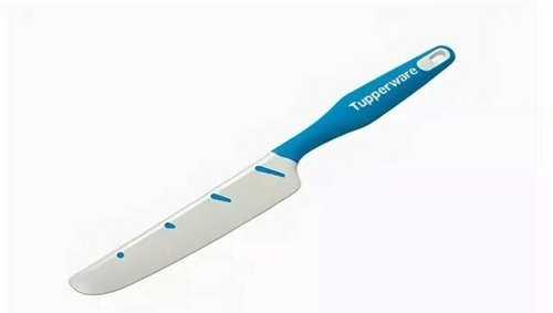 Силиконовый нож-скребок Tupperware