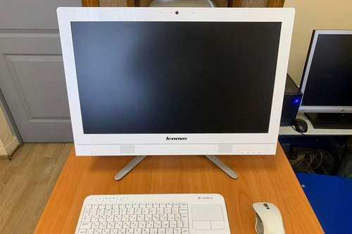 Моноблок lenovo С470