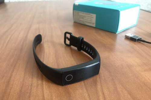 Фитнес браслет Honor band 4 crs-b19
