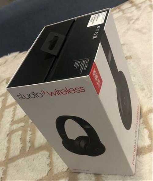 Комплектующие наушников Beats Studio3 Wireless, Ma