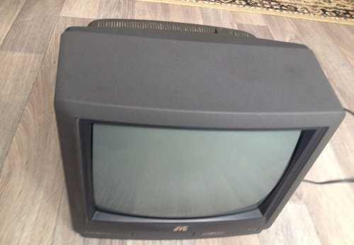 Телевизор JVC C-14M1