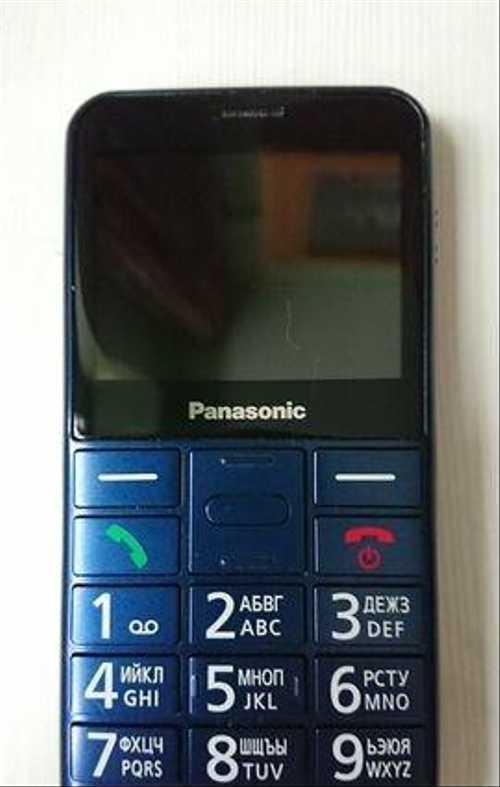 Мобильный телефон Panasonic