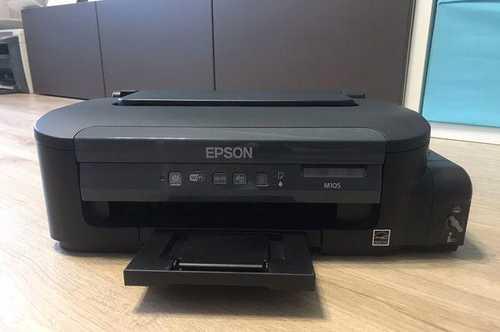 Принтер Epson M105