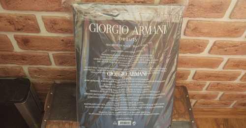 Полотенце Giorgio Armani