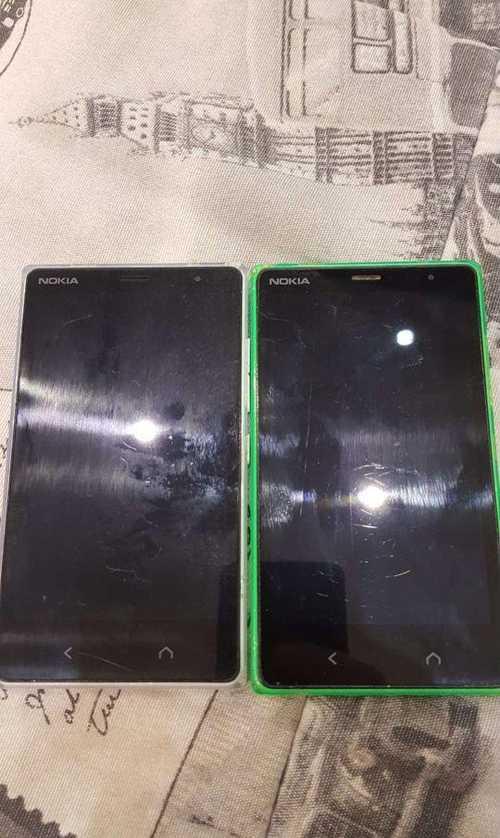 Nokia x2