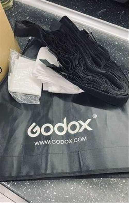 Софтбокс godox
