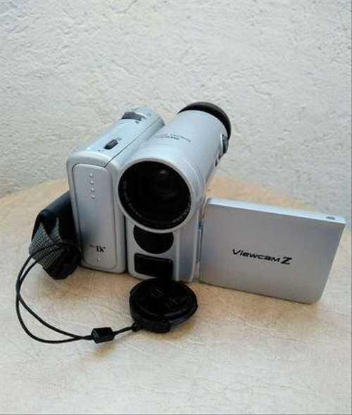 Видеокамера sharp VL-Z1S