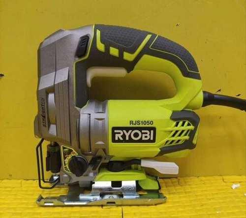 Лобзик Ryobi RJS1050K