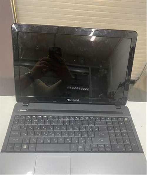 Ноут бук Packard bell Q5WTC
