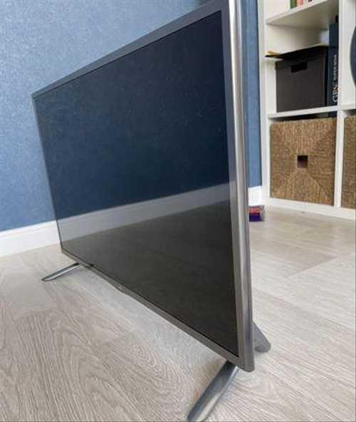 Телевизор LG 32LB652V