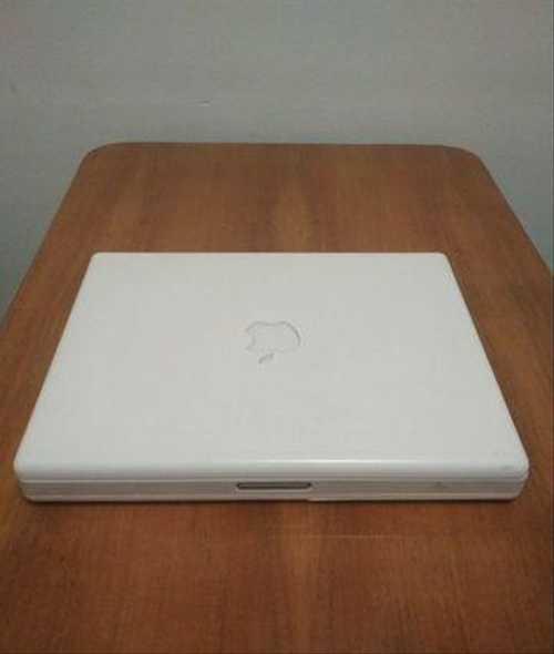 Apple iBook G4