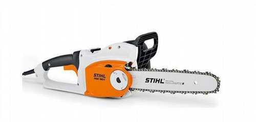 Электропила цепная stihl MSE 190 C-BQ